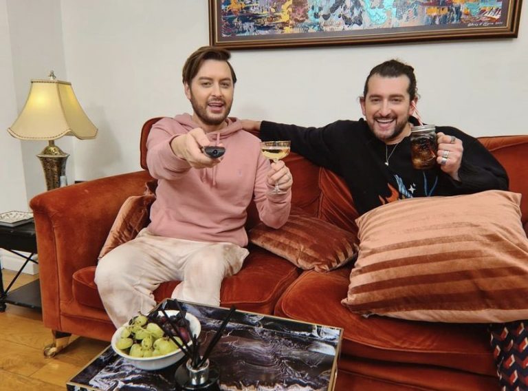 Gogglebox Ireland looking for new families for upcoming series