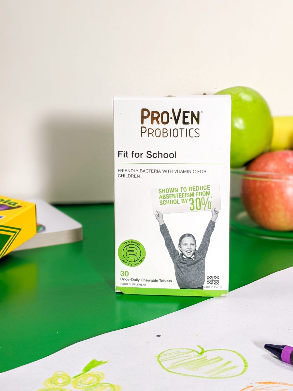 Over half of Irish mothers miss work due to everyday childhood illnesses