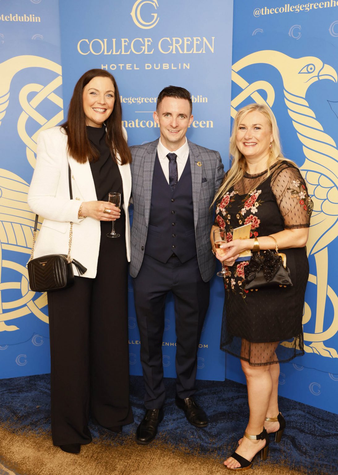 Travel lovers enjoy The College Green Hotel opening