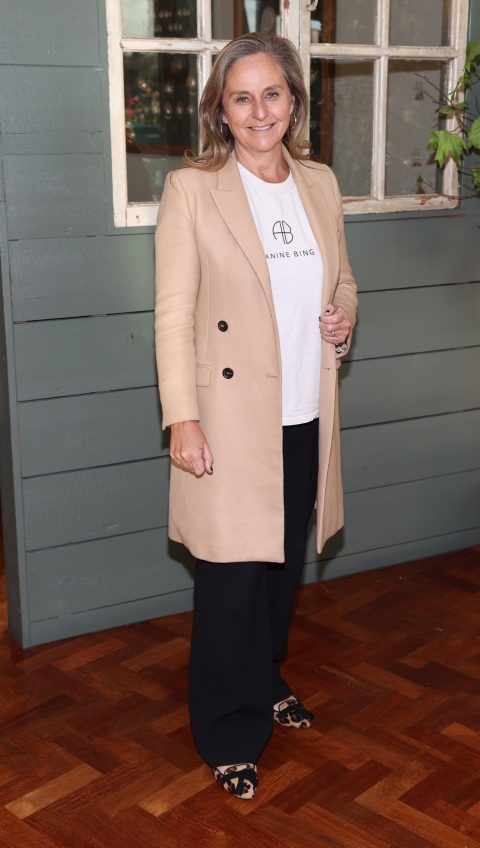 Well-known faces step out for launch of The Designed Table x Tamso ...