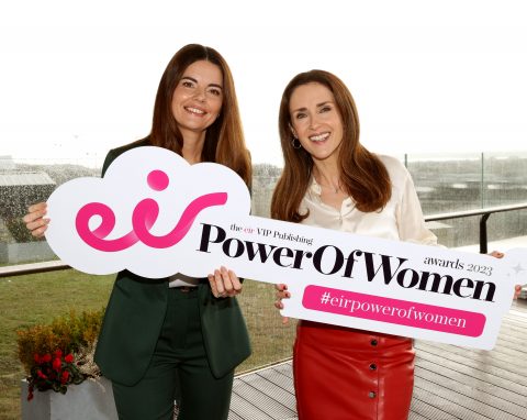 The eir Power of Women 2023 launch celebrates incredible Irish entrepeneurs