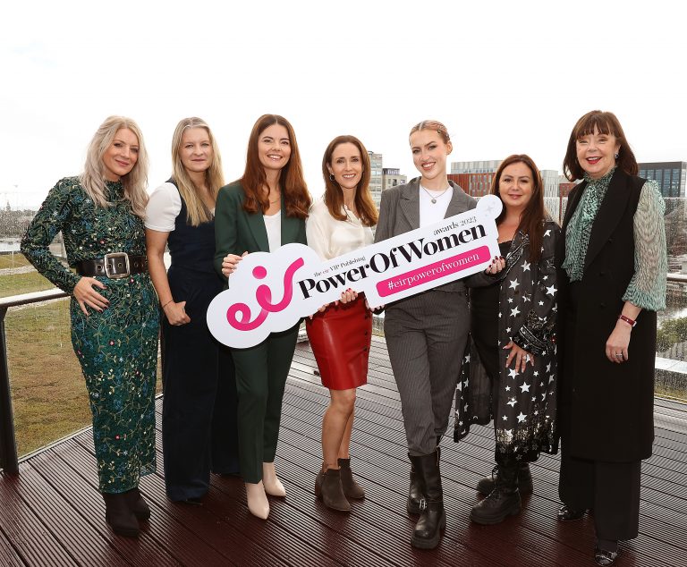 The eir Power of Women 2023 launch celebrates incredible Irish entrepeneurs