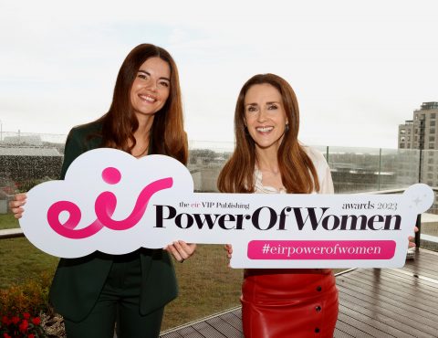 The eir Power of Women 2023 launch celebrates incredible Irish entrepeneurs