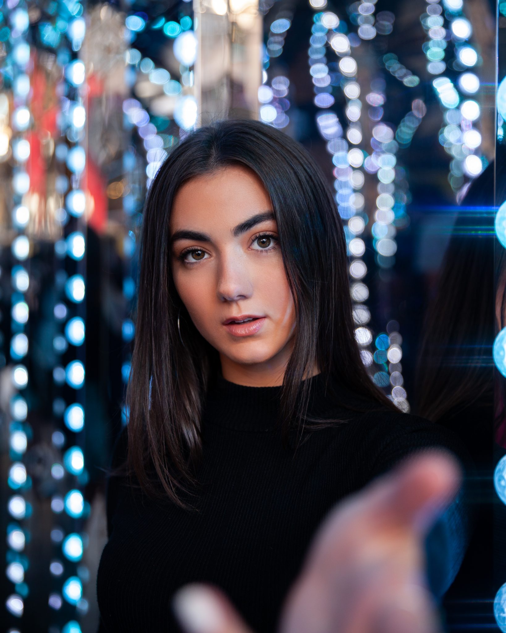 10 Minutes With...Irish singer KEHLI