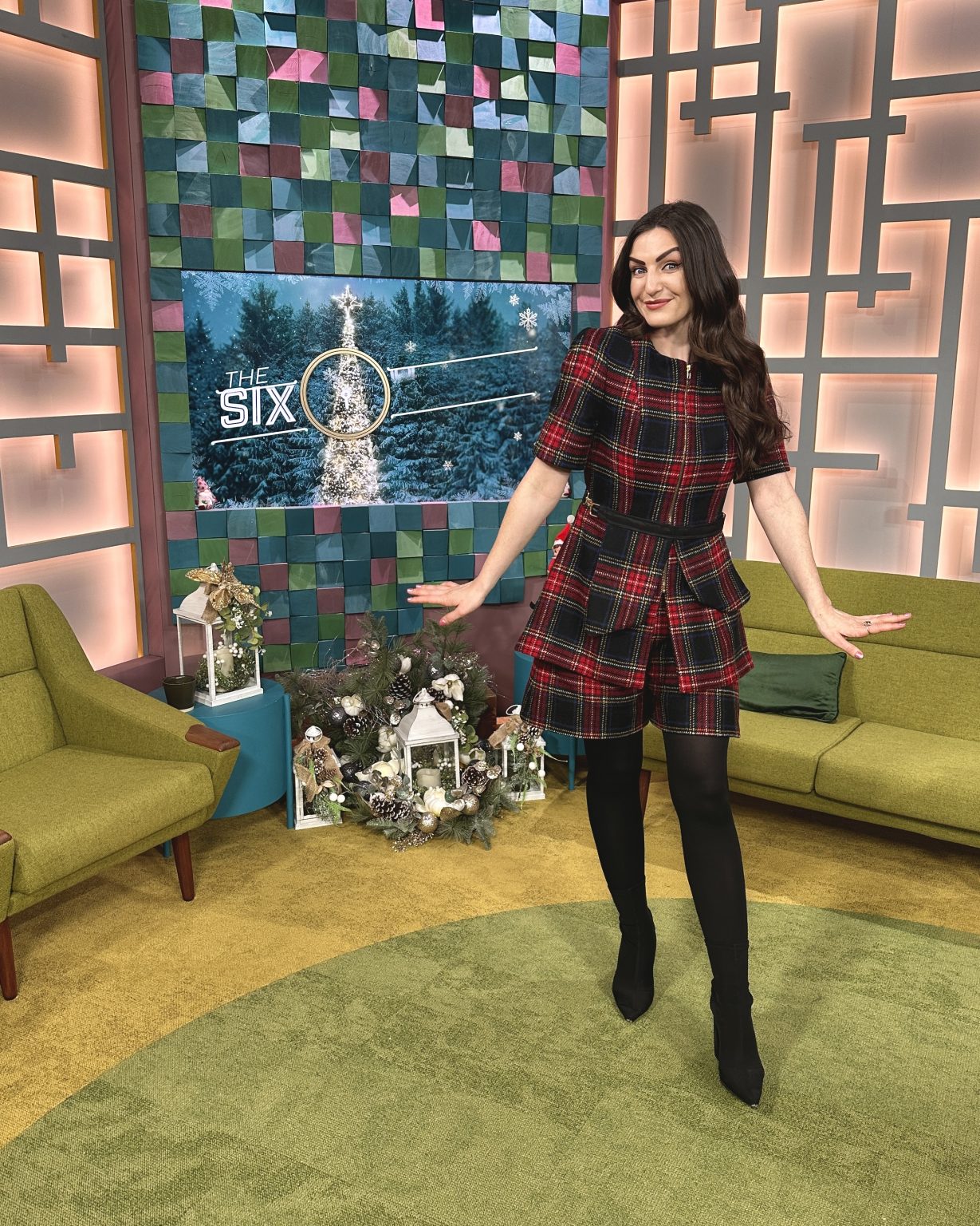 Who is Fionnuala Moran? The presenter covering Laura Fox's Sunday show