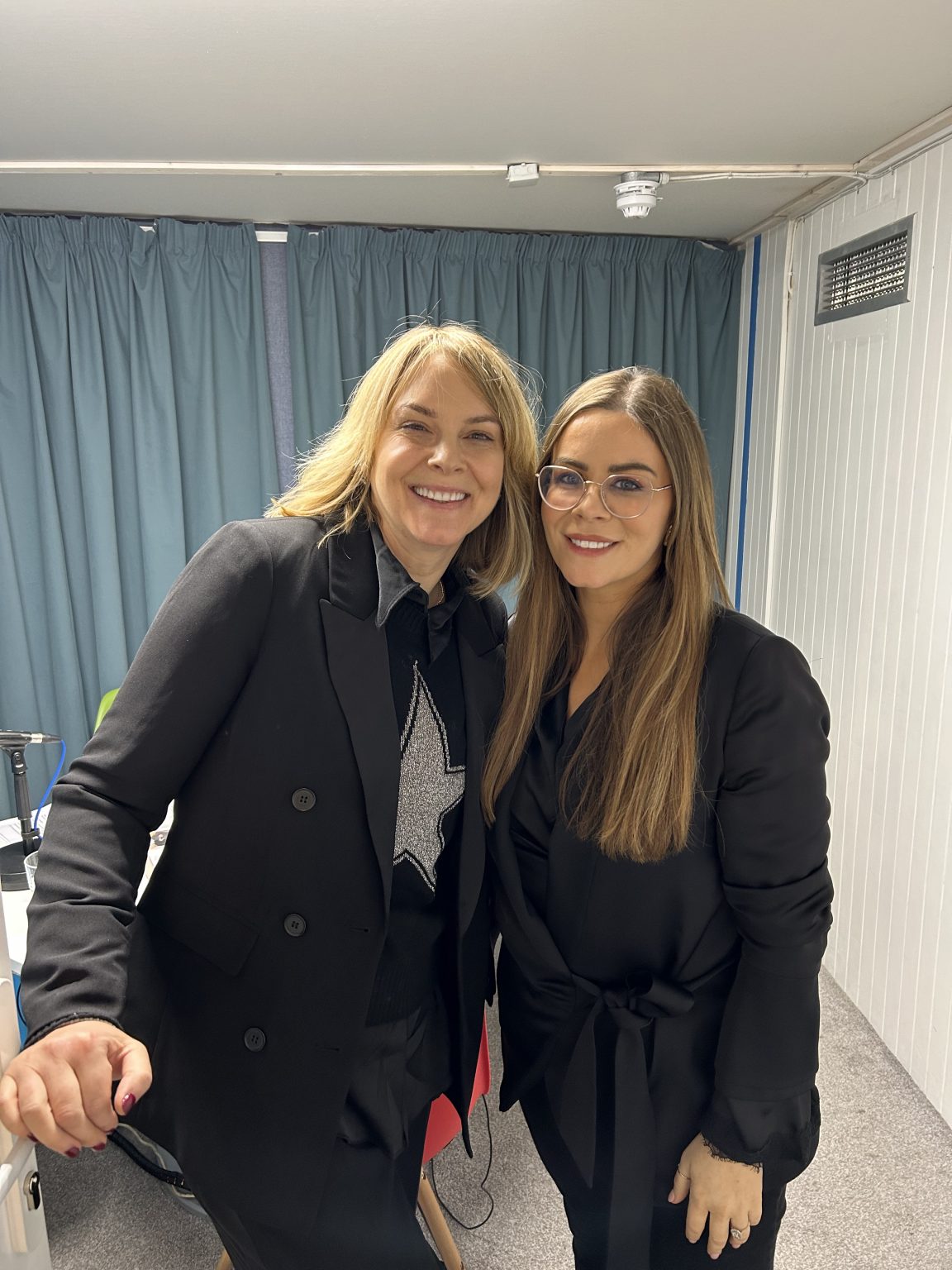 The Glow Up: Jennifer Rock chats her beloved brand, & how she built her ...