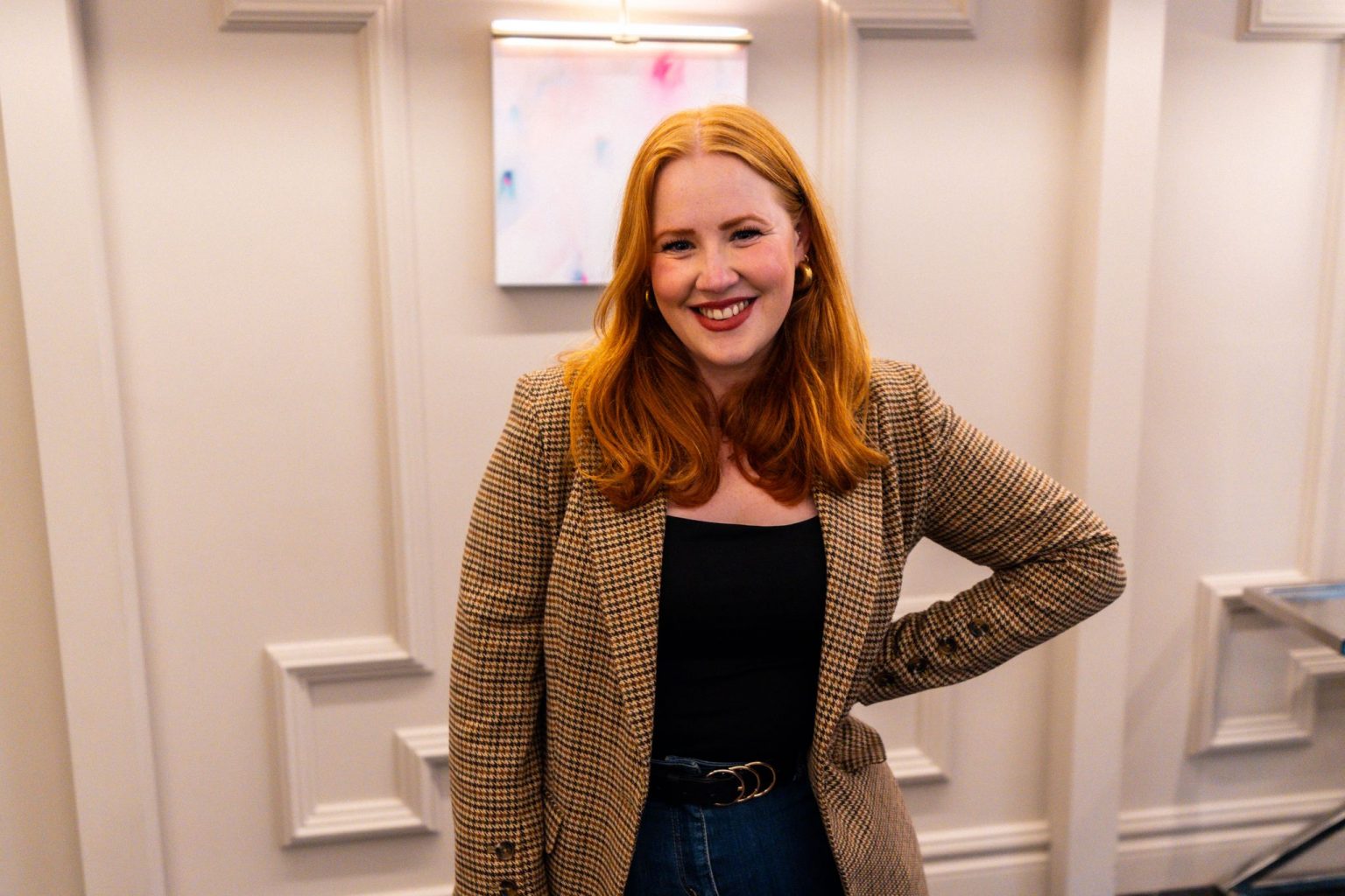 Megan Roantree 1 - VIP Magazine