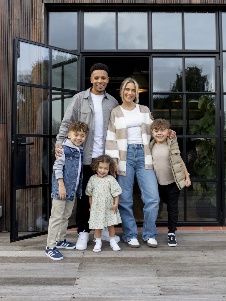 Take a look at Hattie Bourn's dreamy Spring collection with Very