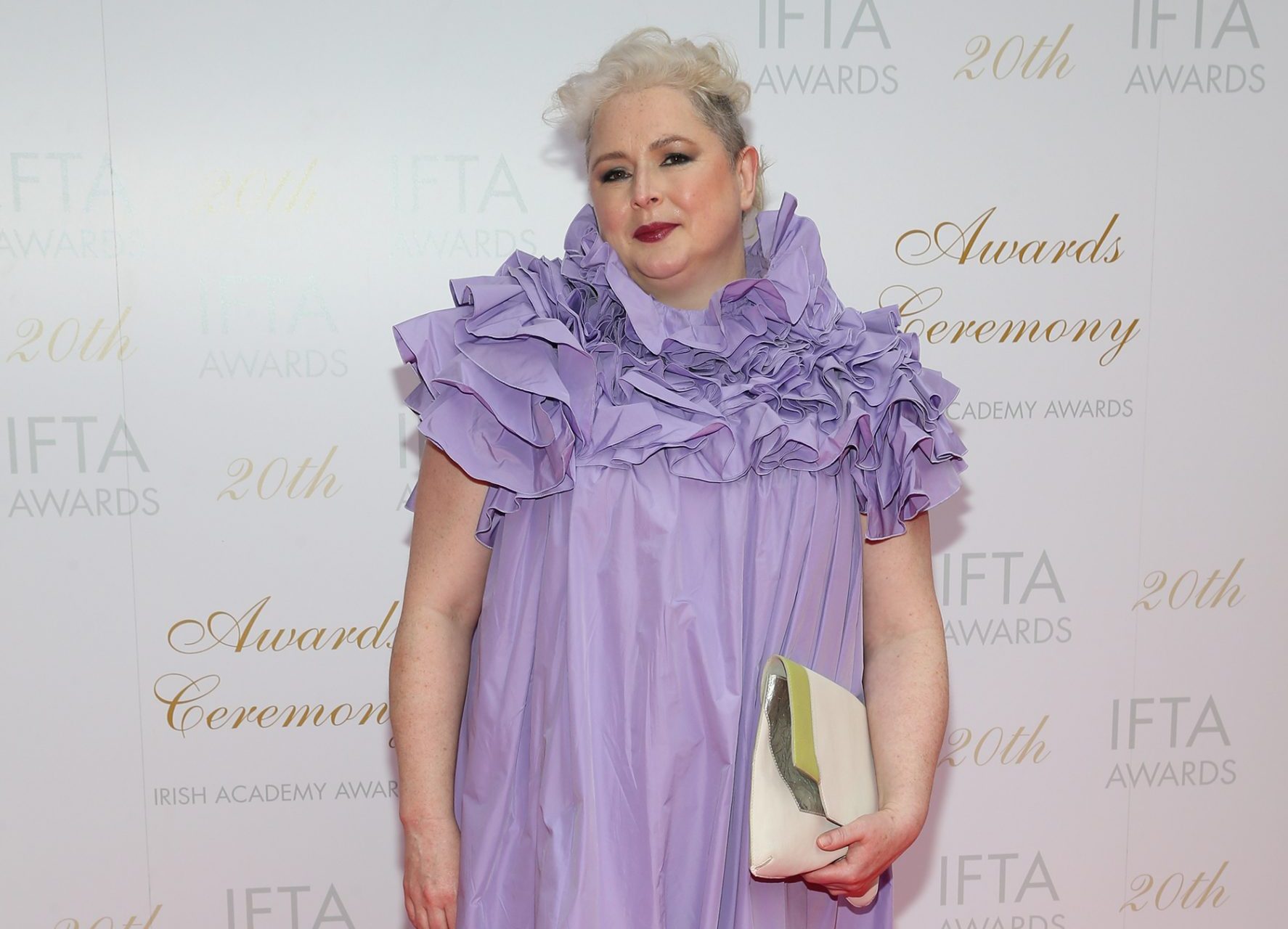 Siobhán McSweeney: "Irish talent is having a moment, but hopefully it's ...
