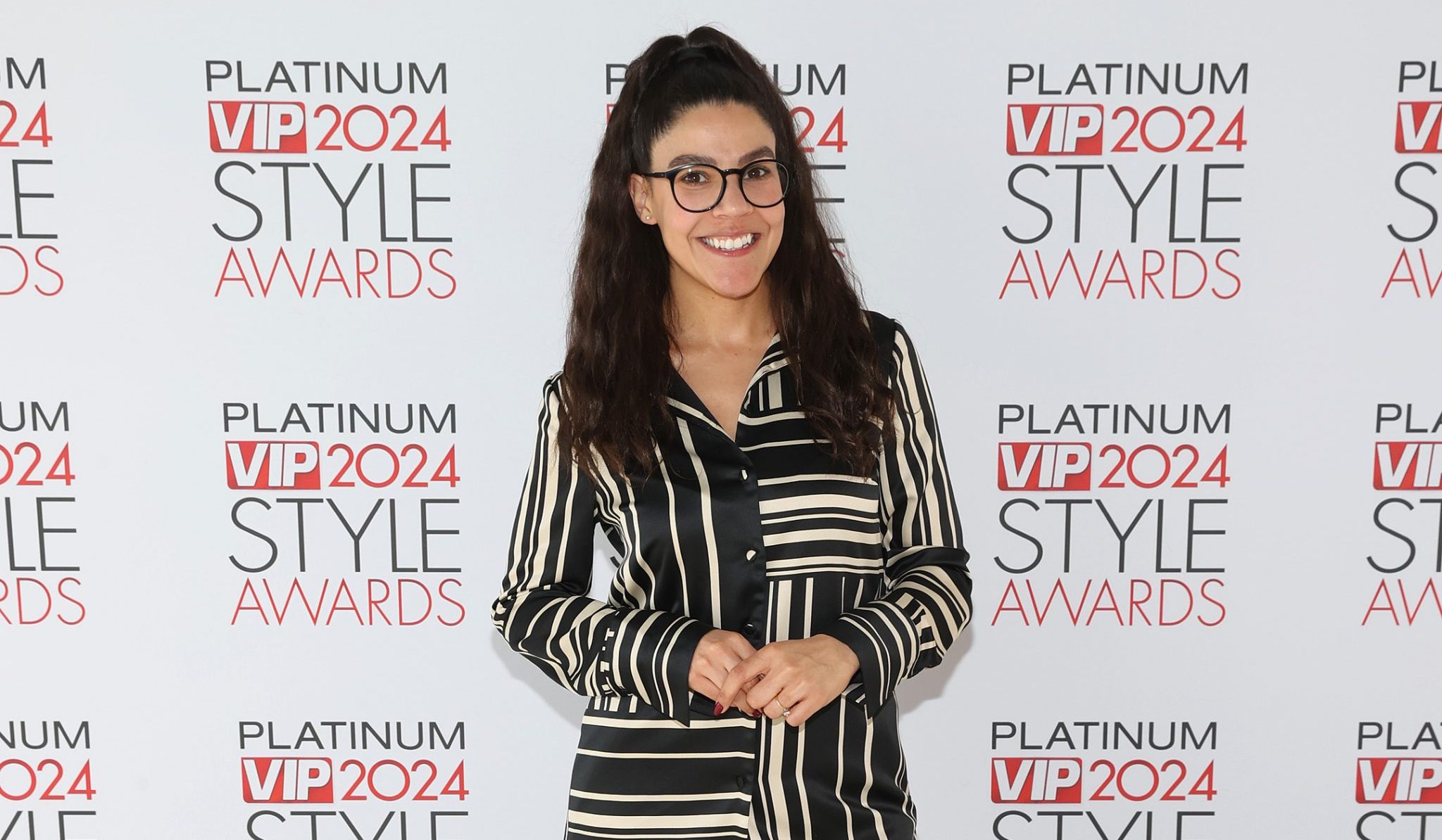 Zeinab chats settling into radio, telly gigs and new music