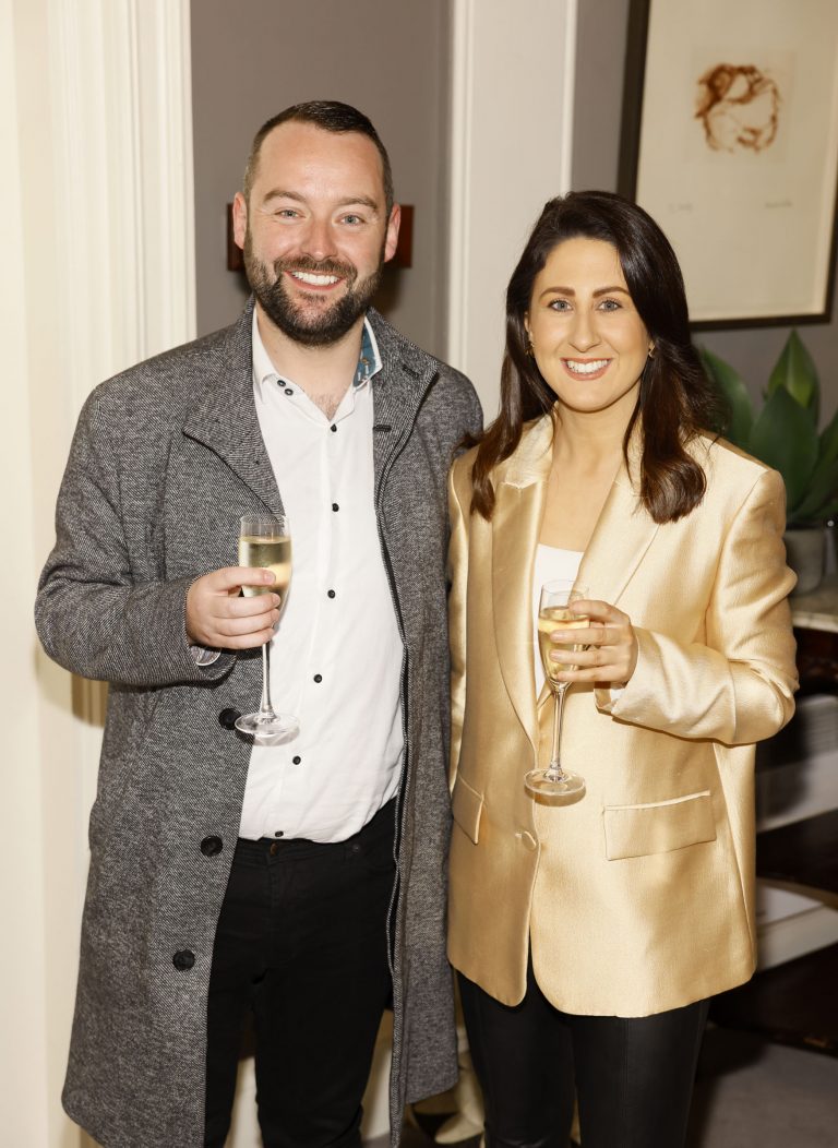 Sharon Corr hosts No7 Future Renew range launch