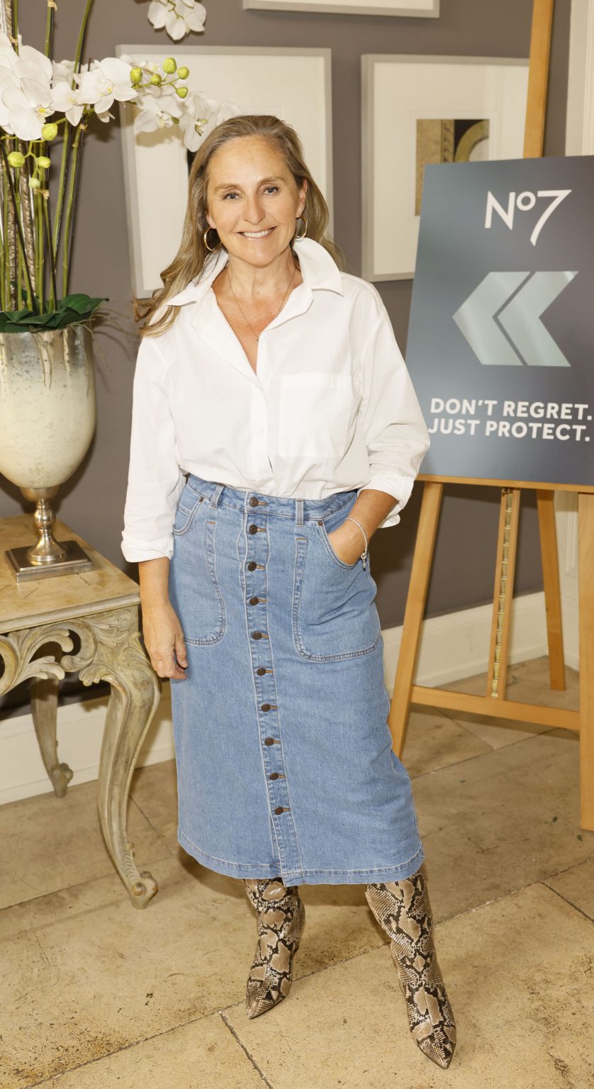 Debbie O'Donnell - VIP Magazine