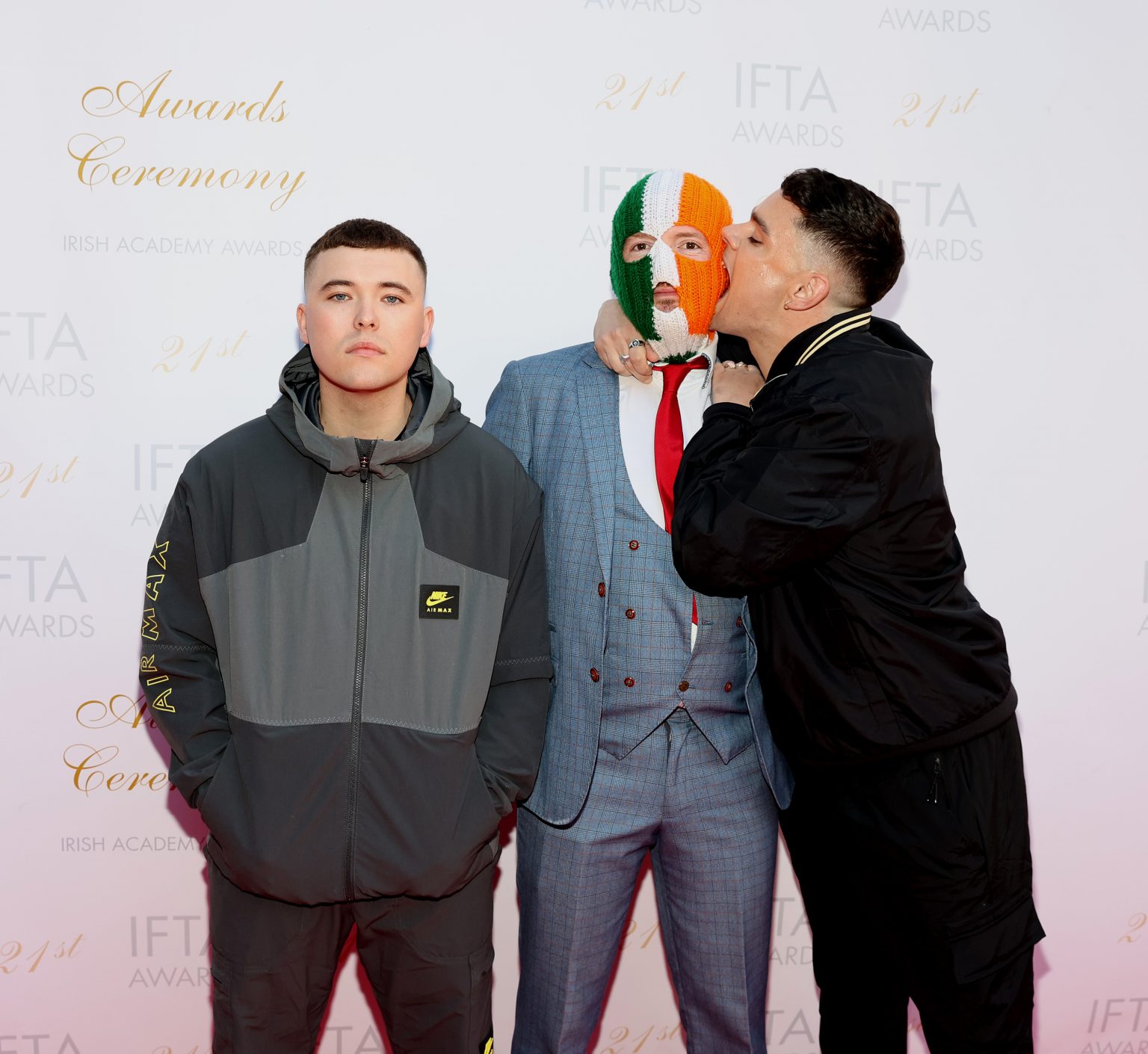 Kneecap announced as first headliner of All Together Now