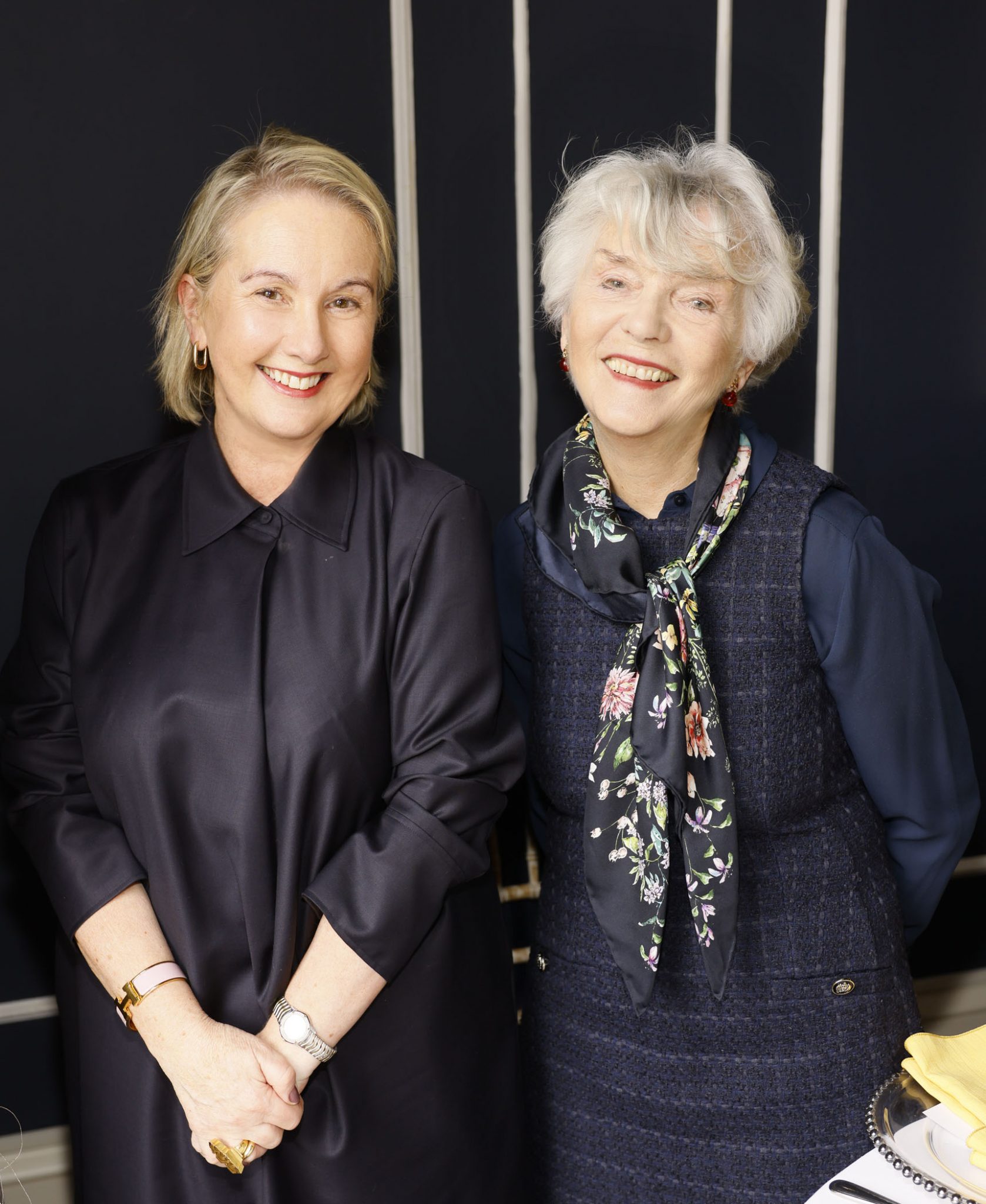 Sharon Corr hosts No7 Future Renew range launch