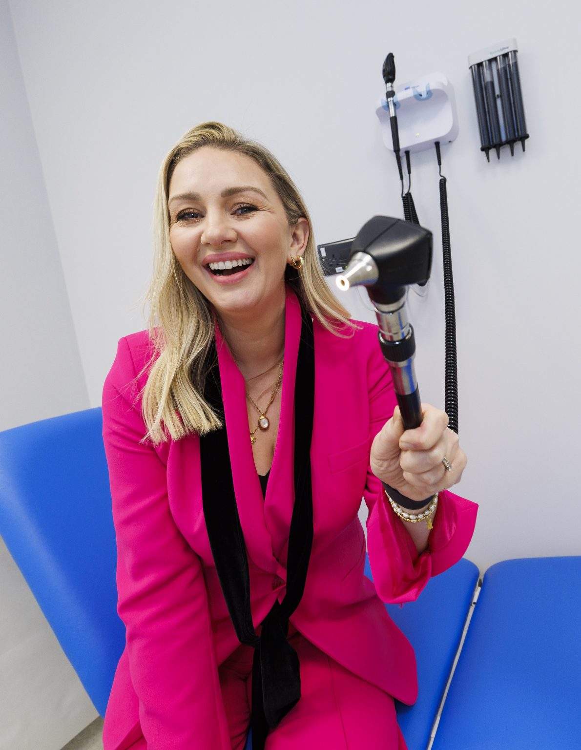 10 Minutes With...Anna Daly