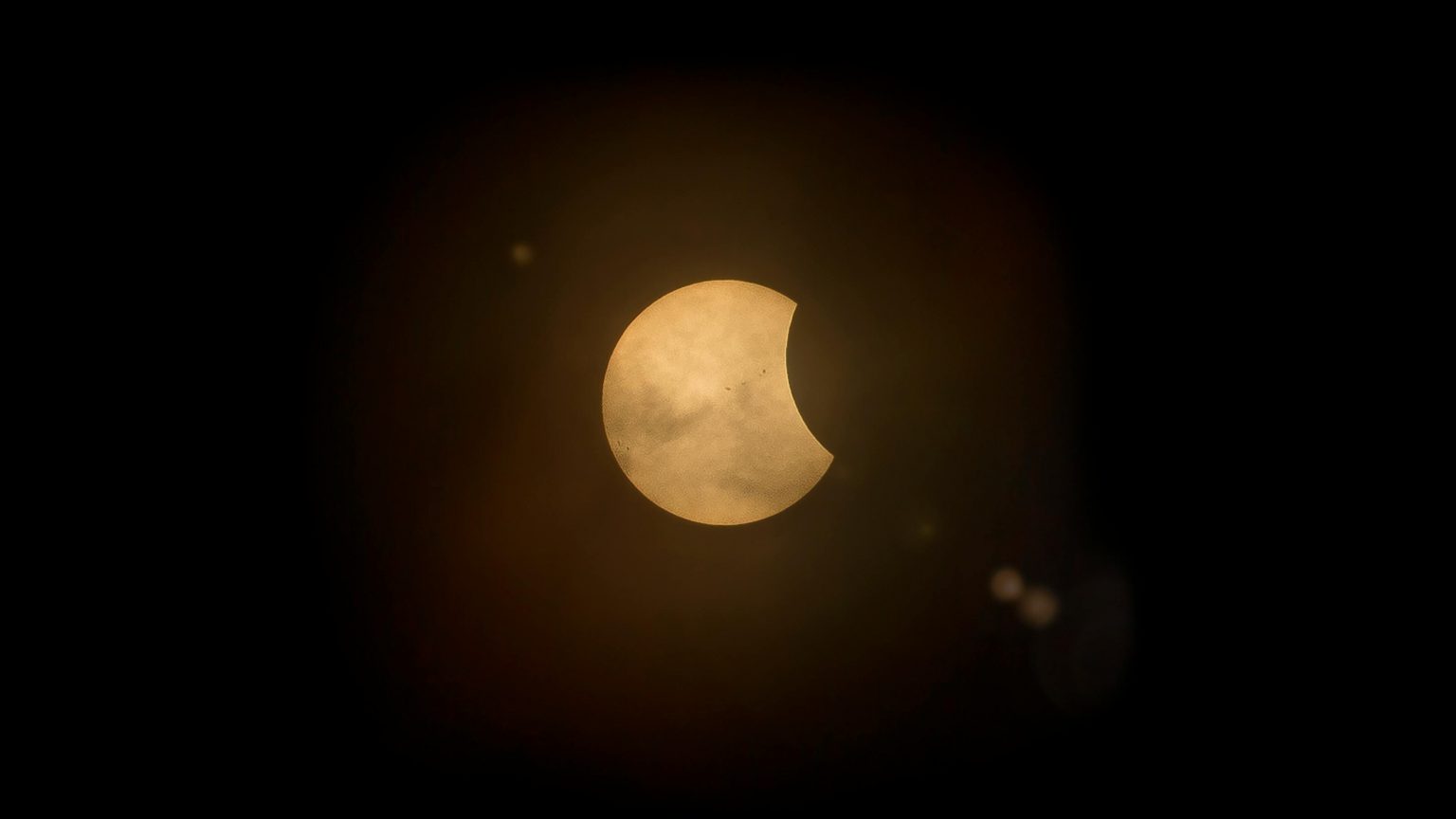How to watch the solar eclipse in Ireland