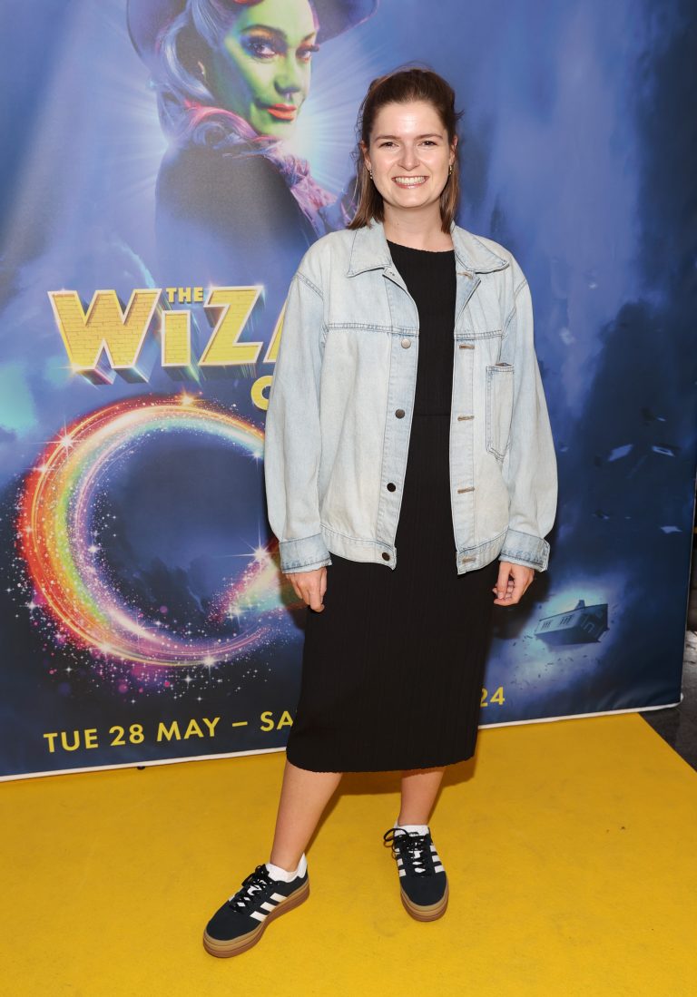 Aisling Bonner - VIP Magazine