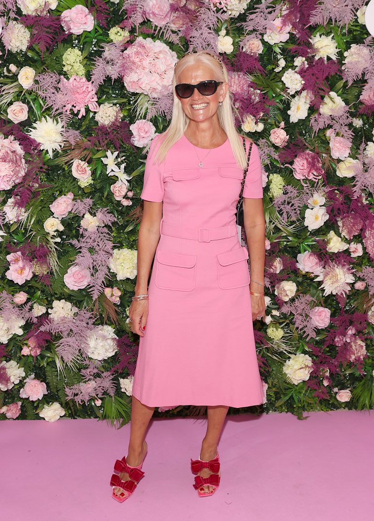 Paula McClean - VIP Magazine