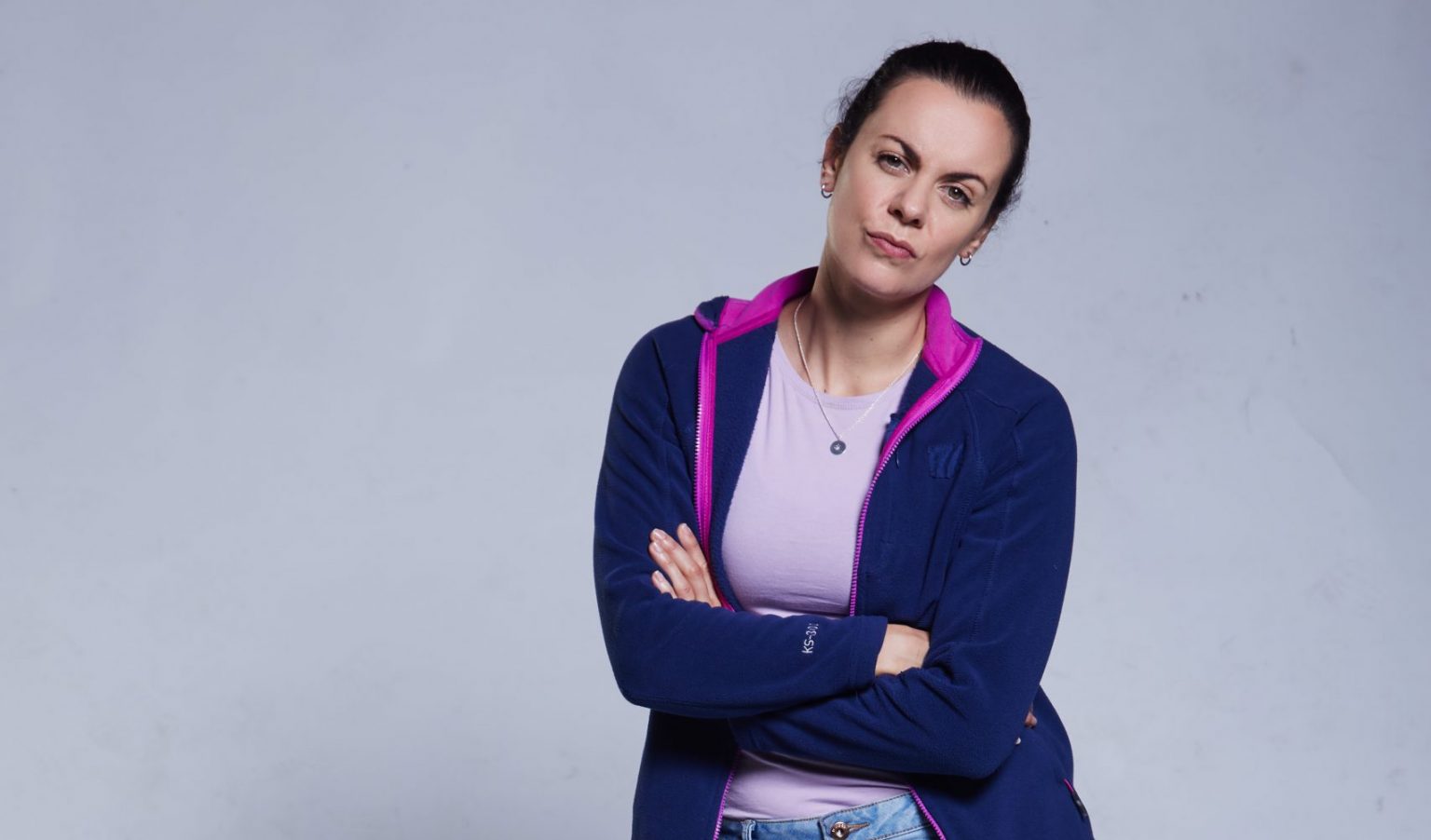 "That loyalty means an awful lot to me": Hilary Rose on The Young ...