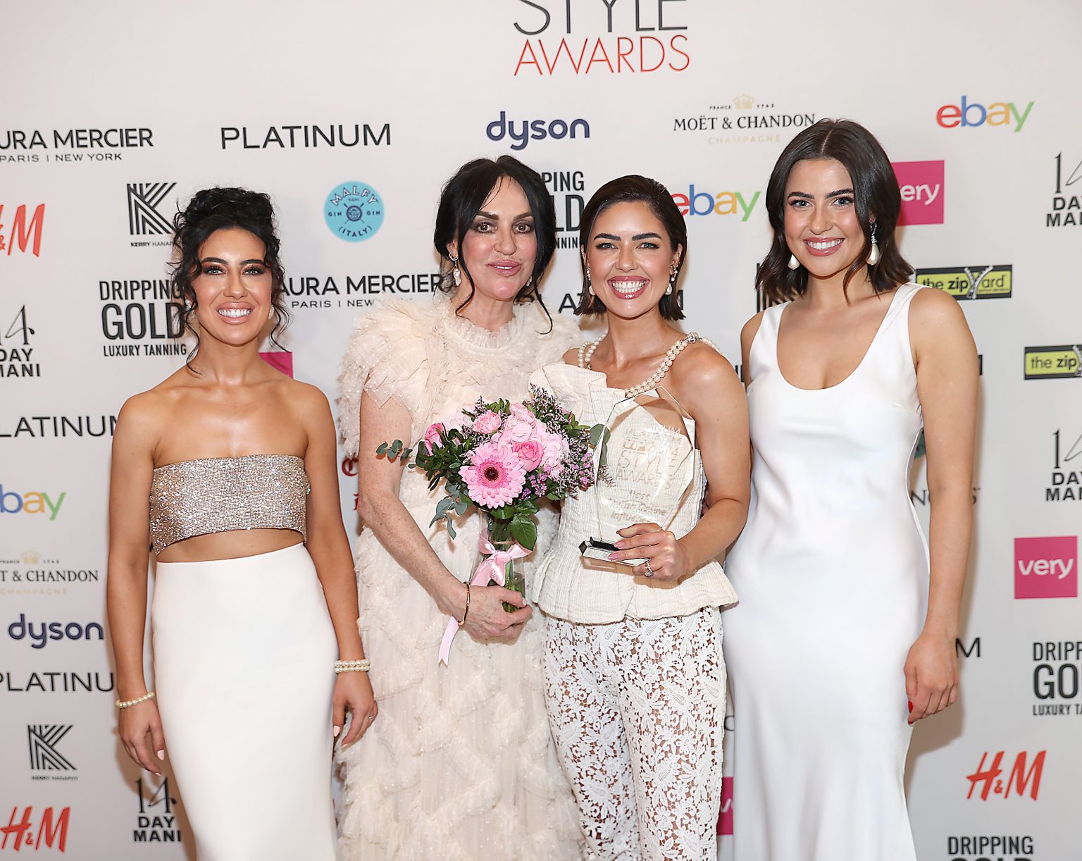 Bonnie and Lottie Ryan announce new podcast