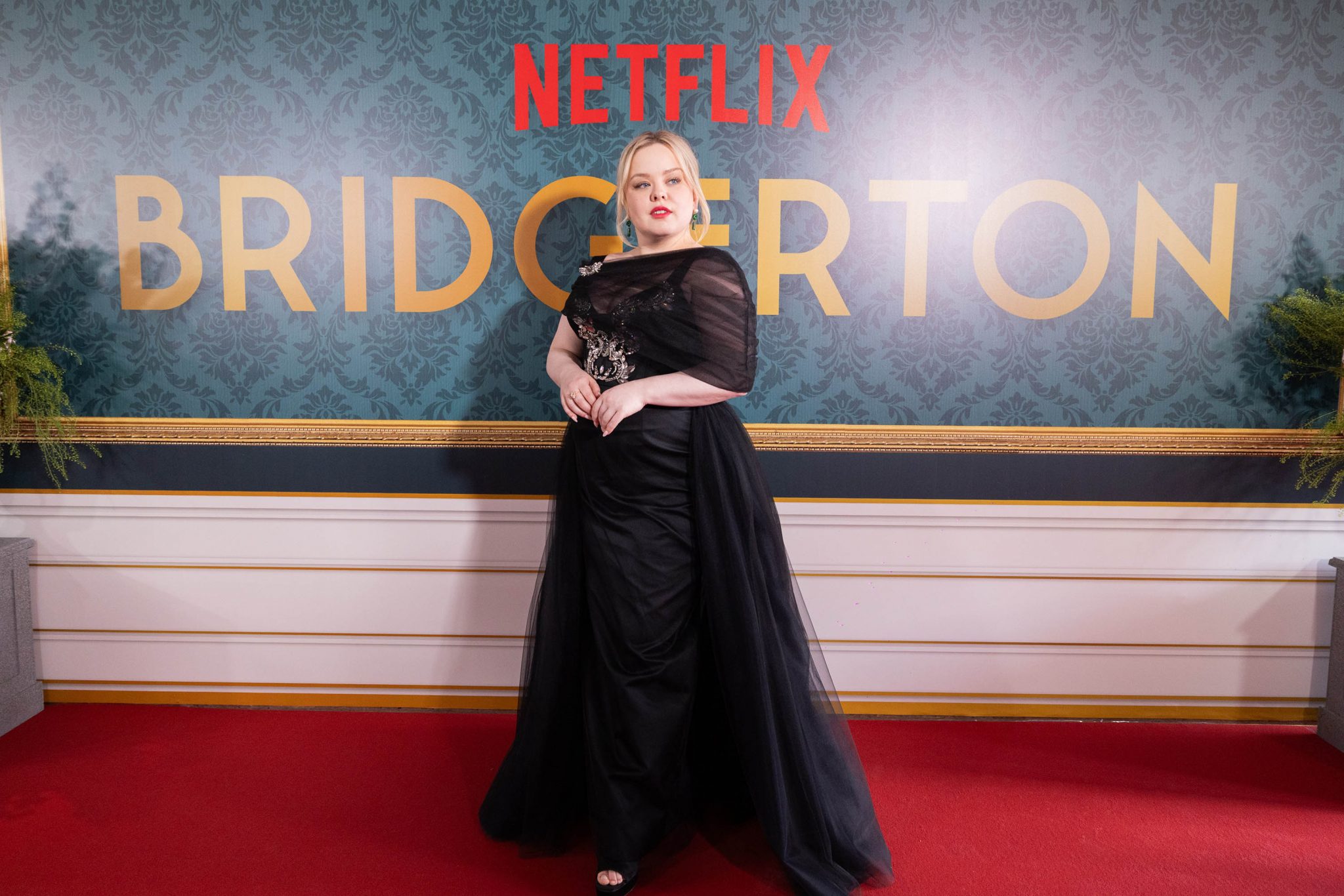 Nicola Coughlan cast in Sony Pictures Animation’s Sports-Themed Movie