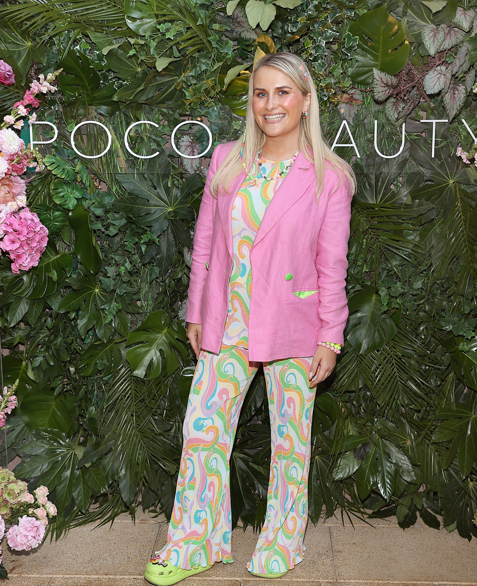 Shauna Doyle - VIP Magazine