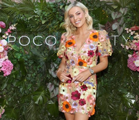 Beauty lovers step out for POCO Beauty launch