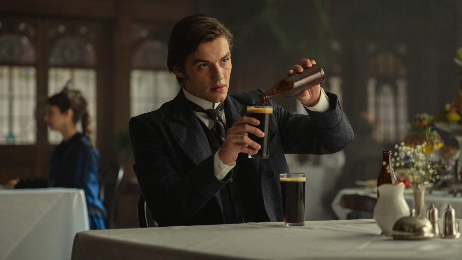 Everything we know about Netflix's Guinness family series