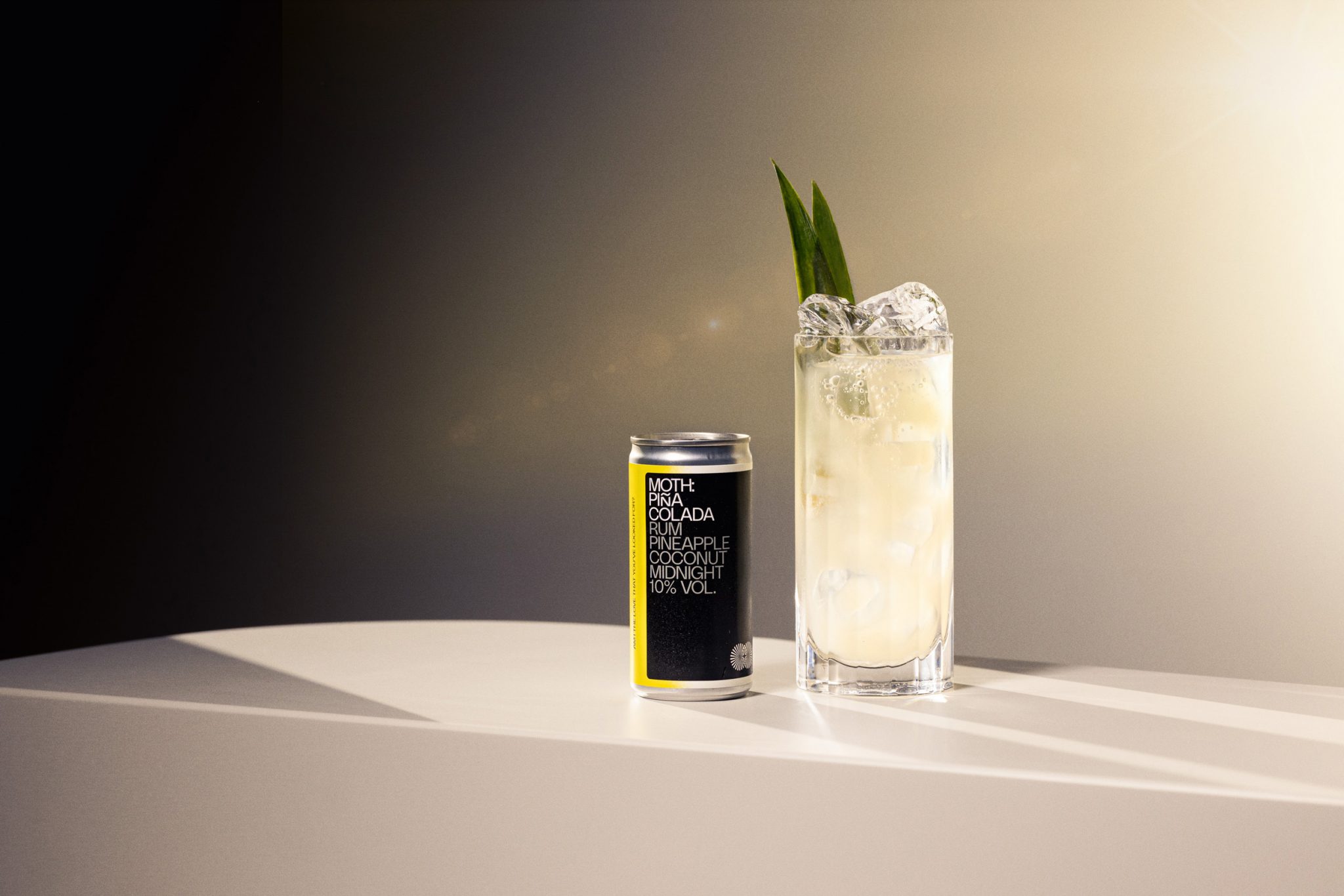MOTH Pina Colada - VIP Magazine