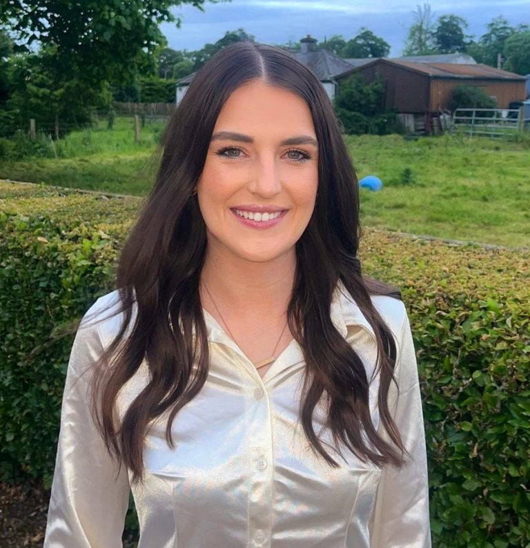 KILDARE Headshot - Catherine Cunningham - VIP Magazine