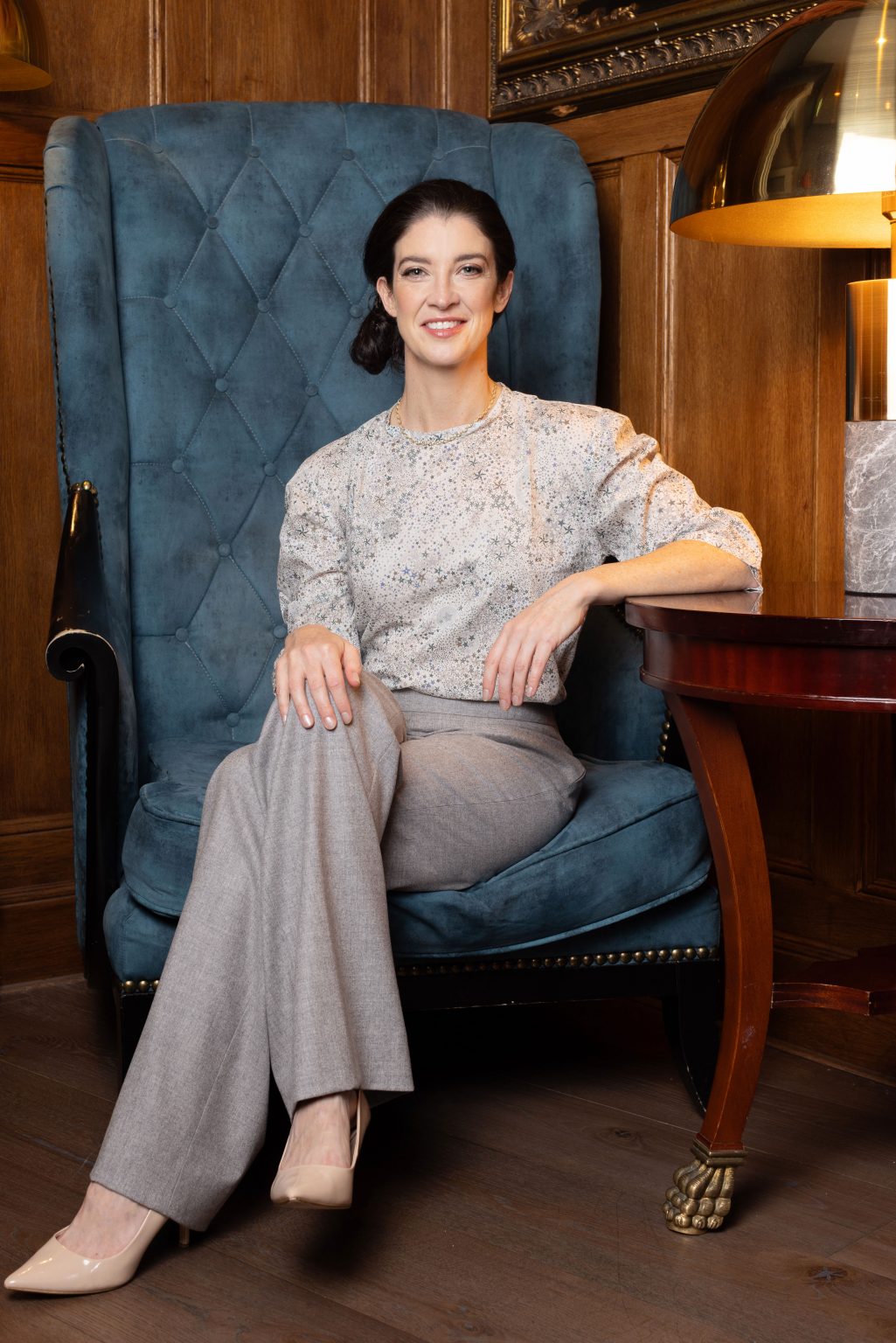 Astronaut Dr Norah Patten:“I still can’t believe I’m the first Irish ...