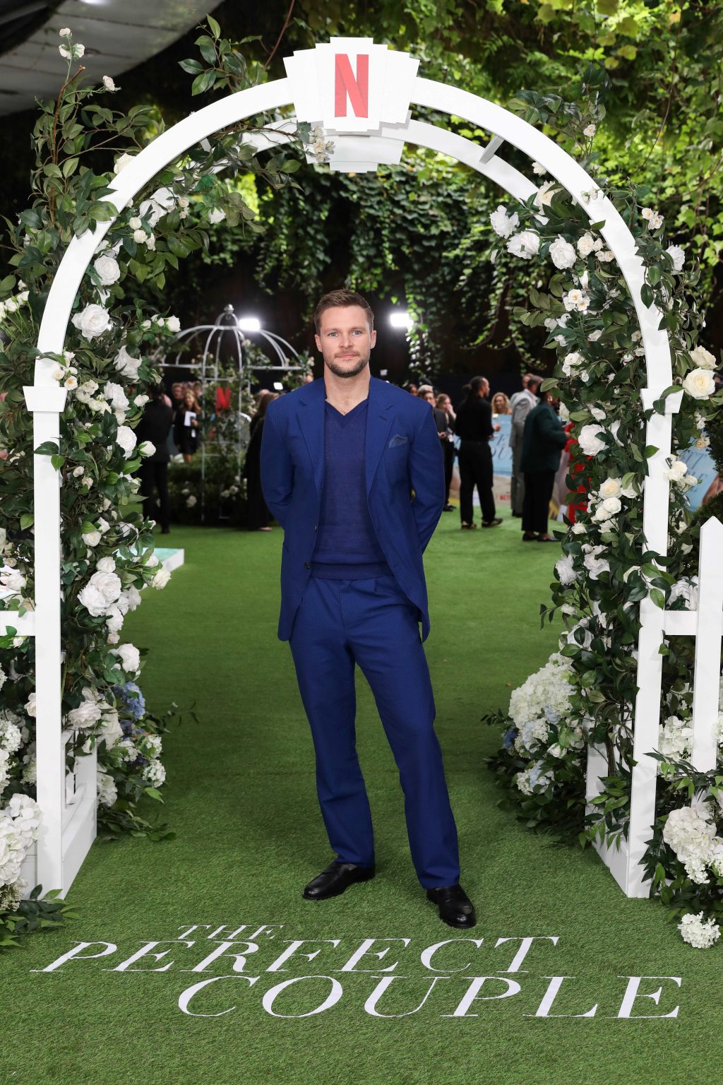 Jack Reynor to star in The Mummy reboot - VIP Magazine