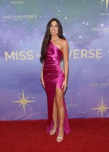 Cork student Sofia Labus crowned Miss Ireland 2024