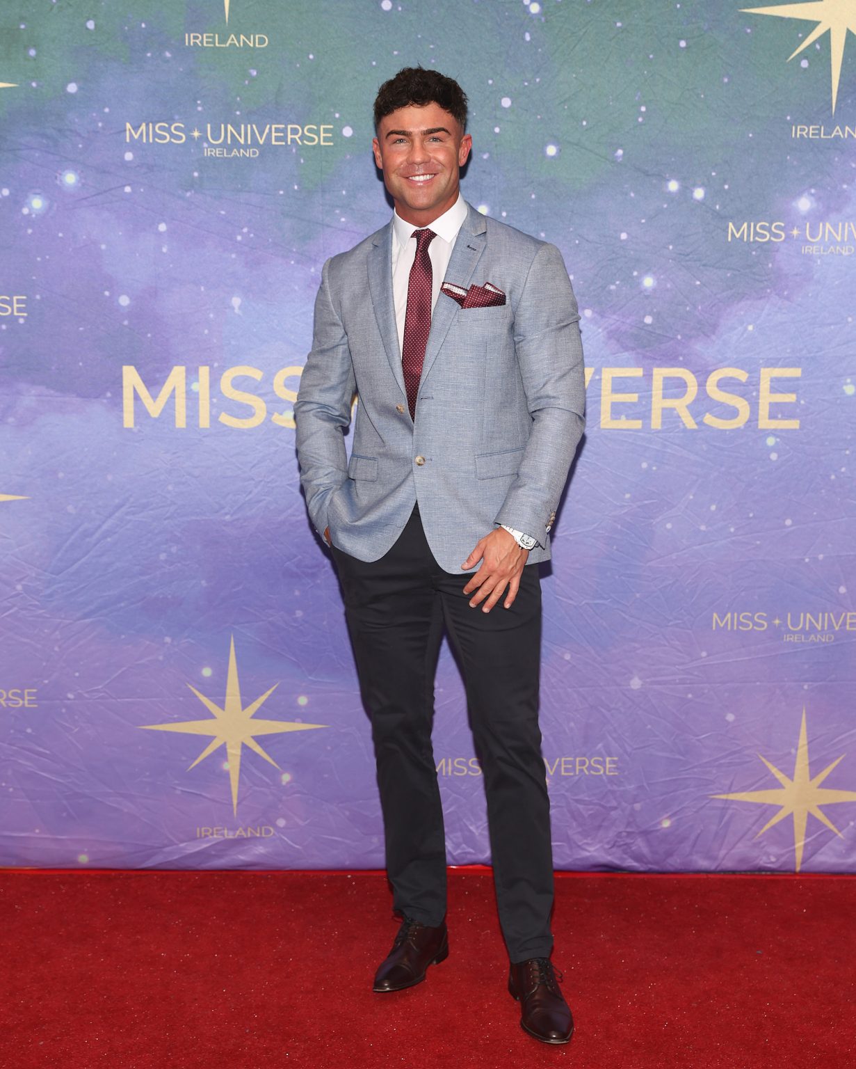 Cork student Sofia Labus crowned Miss Ireland 2024