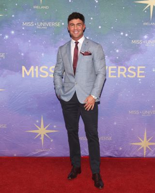 Cork student Sofia Labus crowned Miss Ireland 2024