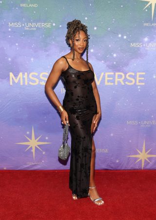 Cork student Sofia Labus crowned Miss Ireland 2024