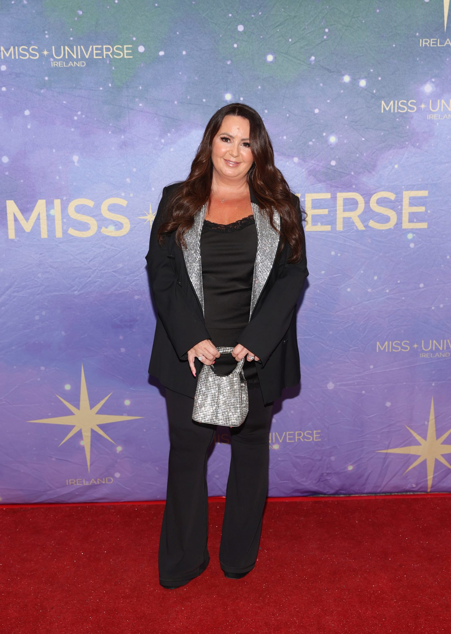 Ceira Lambert - VIP Magazine