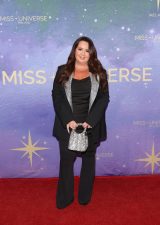 Cork student Sofia Labus crowned Miss Ireland 2024