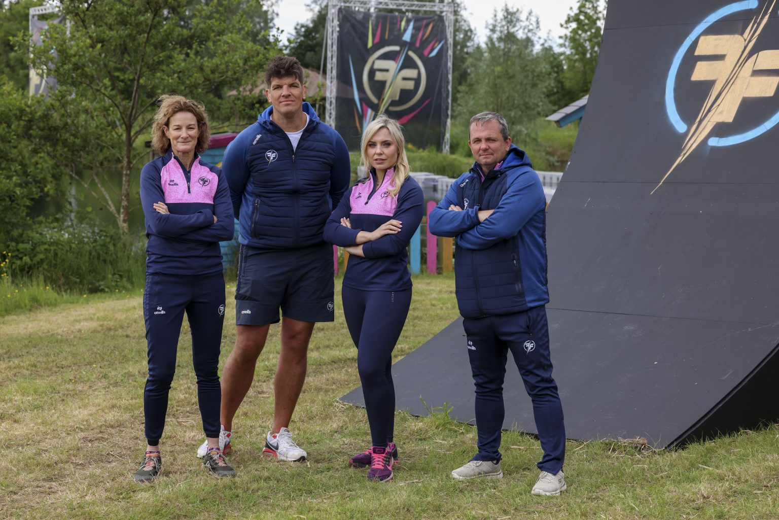 Ireland's Fittest Family delayed after tragic passing of contestant