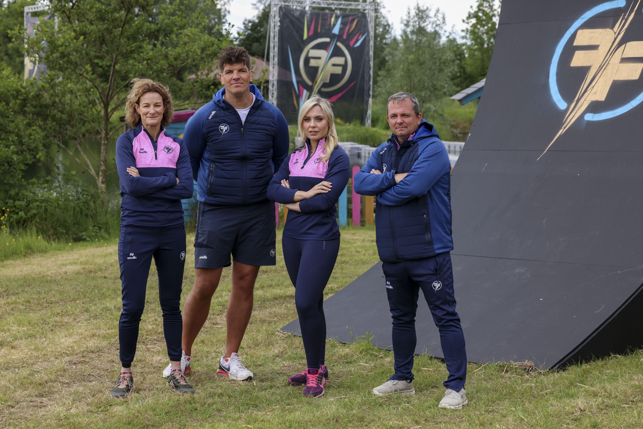 Ireland's Fittest Family delayed after tragic passing of contestant