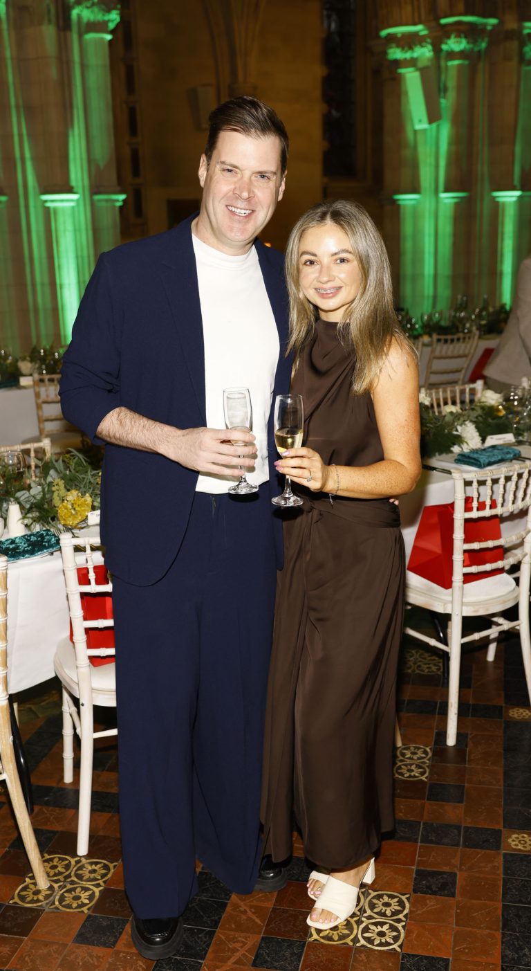 Well known faces step out for ROLEX dinner showcase