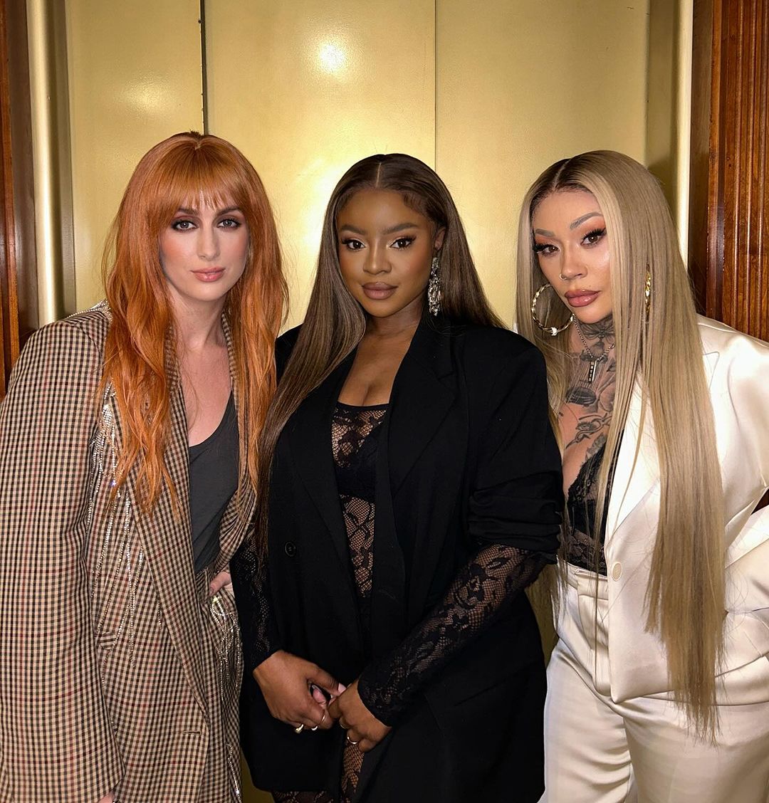 The Sugababes are coming to Dublin!