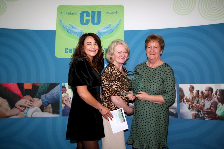 Big wins at the annual All Ireland Credit Union Awards 2024 - VIP Magazine