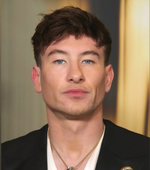 First look: Barry Keoghan teams up with all-star cast in new thriller ...