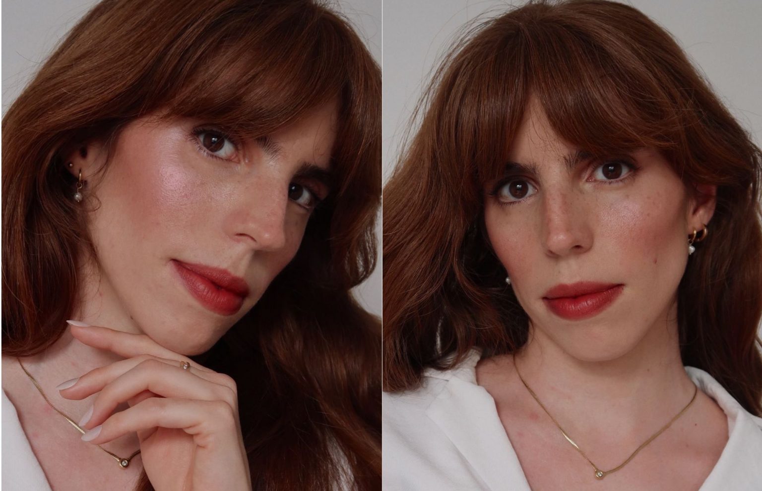 What is contrast makeup?