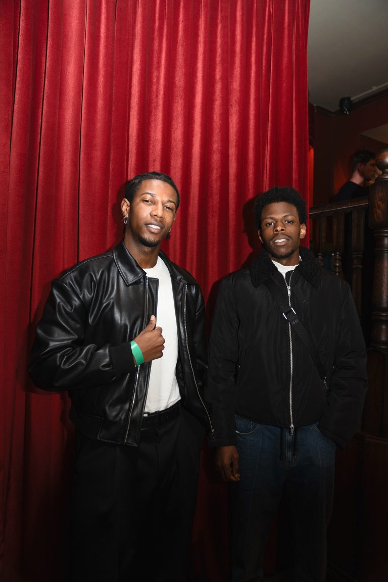 Well known faces step out for launch of new Dublin nightclub, Flight Club