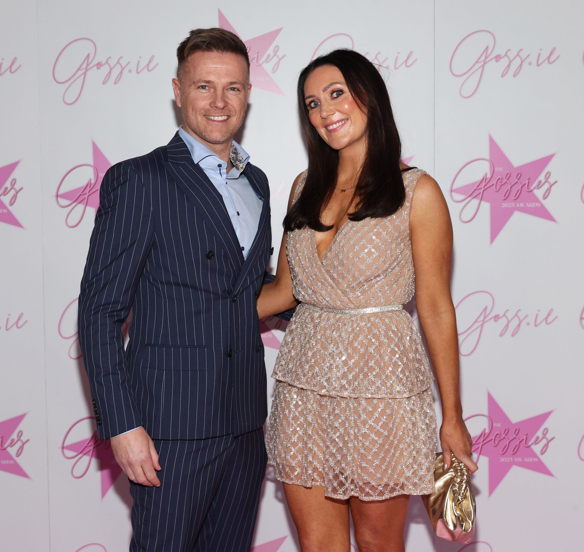 Irish stars step out for the 2025 Gossie Awards