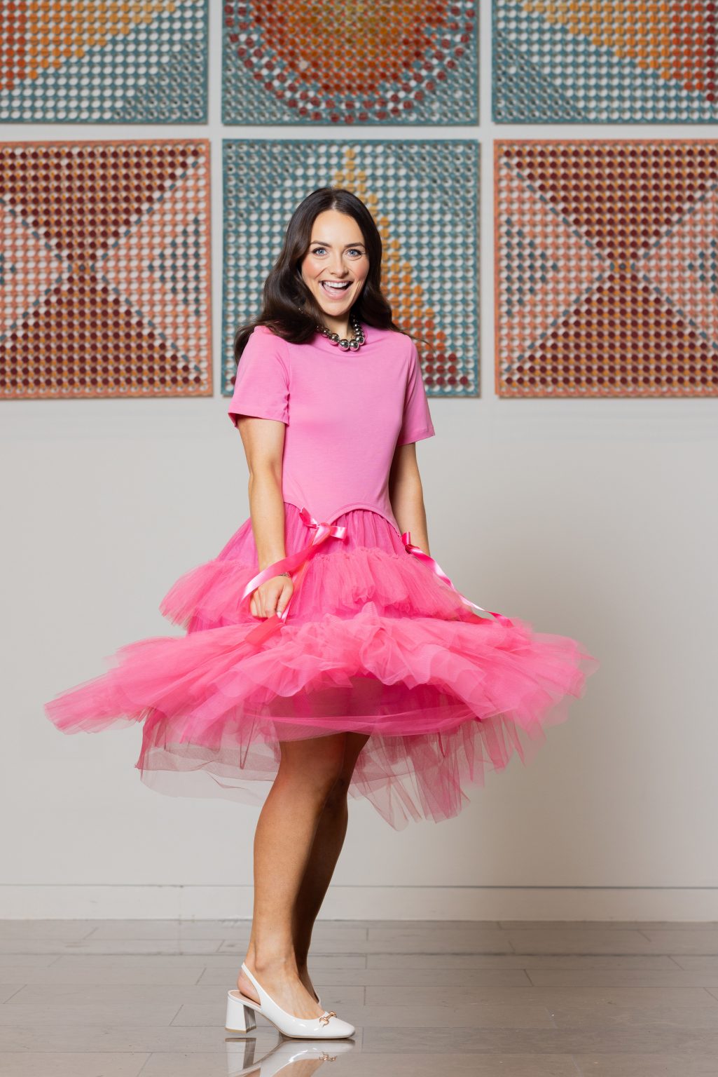 Kayleigh Trappe: "If I'm booted out this week, my family is locking the ...