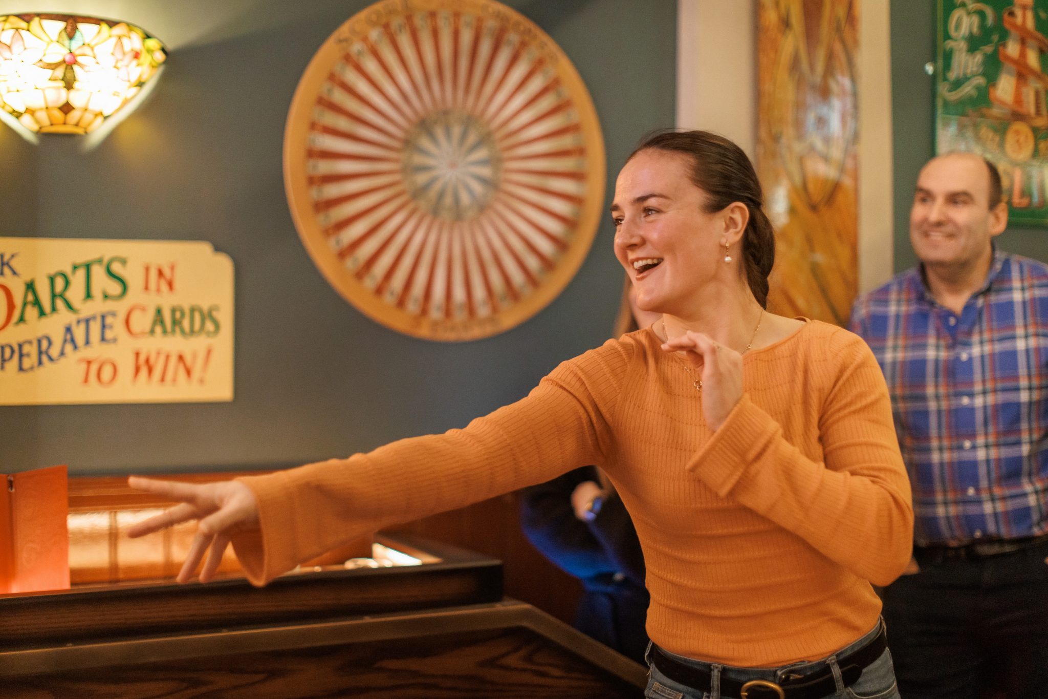 Well known faces step out for launch of new Dublin nightclub, Flight Club