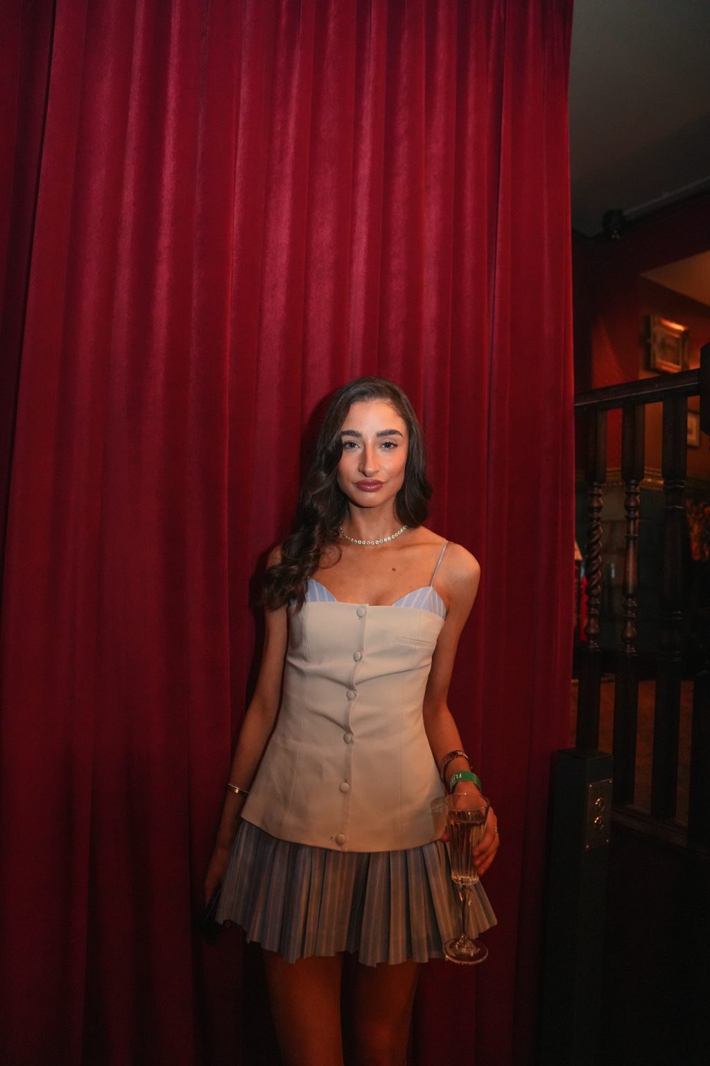 Well known faces step out for launch of new Dublin nightclub, Flight Club